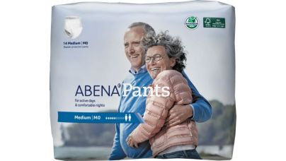 Abena-Frantex Pants Medium Zero réf 1000017173