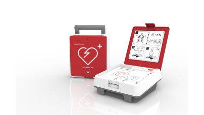 Défibrillateurs et Accessoires - Dispositifs médicaux et de confort