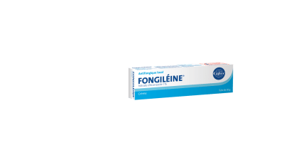 Fongiléine 1% crème 30g réf 1640frong30g