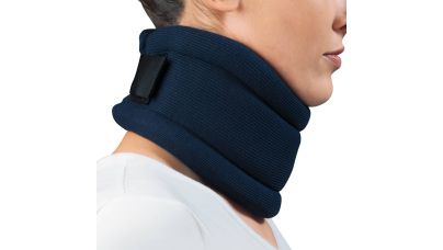 COLLIER C2- Collier cervical semi-rigide -Taille 4- 45 - 50 cm réf