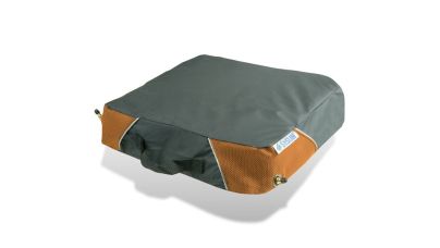 Coussin Polyair 45 cm x 46 cm x 9.5 cm avec option Confort Systam réf