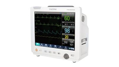 Moniteur de surveillance PMS 8000D FAZZINI réf DDEV0030