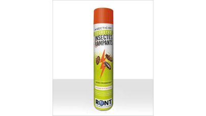 Insecticide rampants 1000 Ml réf 9042