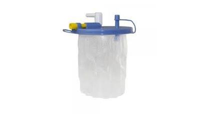 Poches jetables pour aspirateur de mucosité VacuAide tous modèles