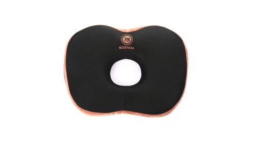 Découvrez le Coussin Bizenda Alcock pour Névralgie Pudendale